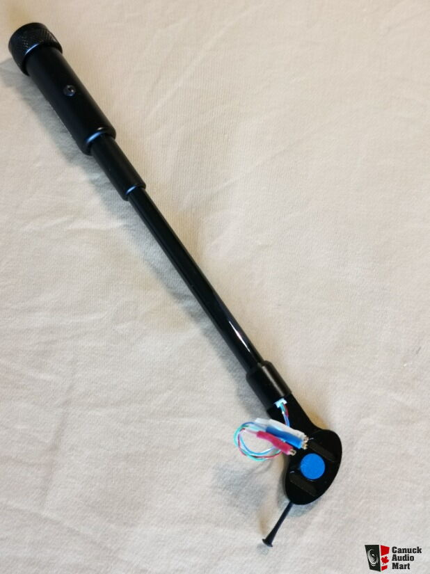 Graham engineering Phantom Tonearm Wand Photo #4621019 - Canuck Audio Mart
