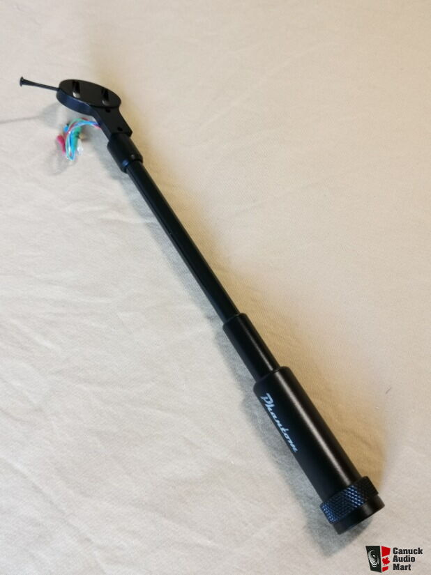 Graham engineering Phantom Tonearm Wand Photo #4621019 - Canuck Audio Mart