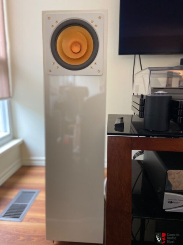 Cube Audio Bliss C For Sale - UK Audio Mart