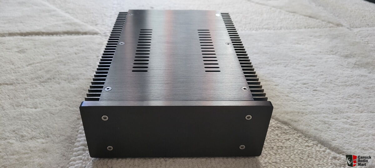 HDPLEX 200W Linear Power Supply For Sale - Canuck Audio Mart