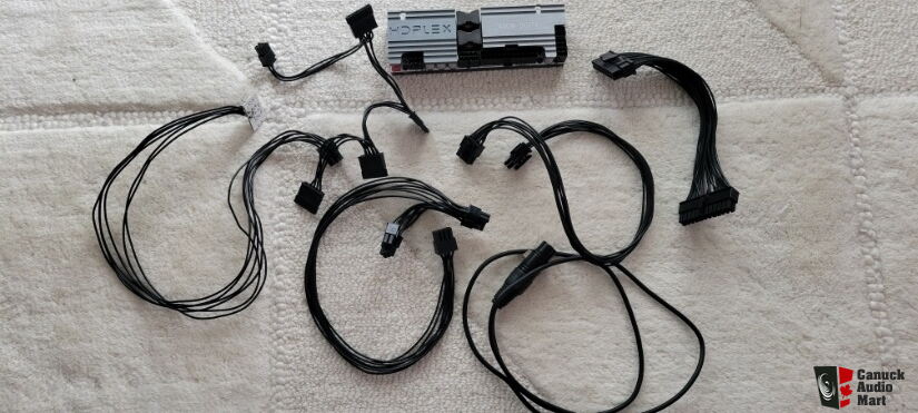 Hdplex 400W DC-ATX Power Supply Photo #4623253 - Canuck Audio Mart