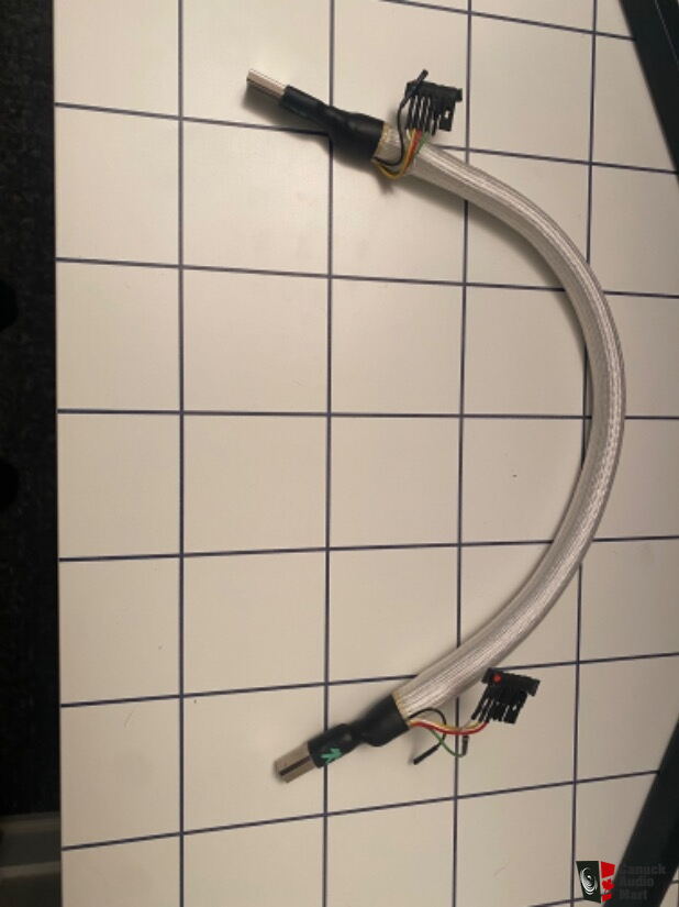 Phasure Lush 3 USB For Sale - Canuck Audio Mart