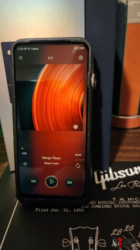 Ibasso Dx320 X Edition Photo #4625273 - Canuck Audio Mart