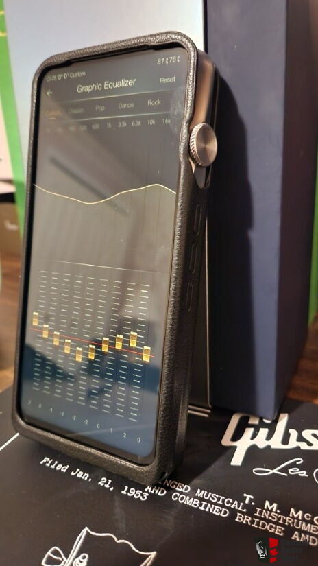 Ibasso Dx320 X Edition Photo #4625273 - Canuck Audio Mart