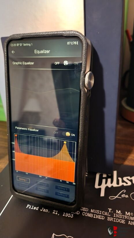 Ibasso Dx320 X Edition Photo #4625273 - Canuck Audio Mart