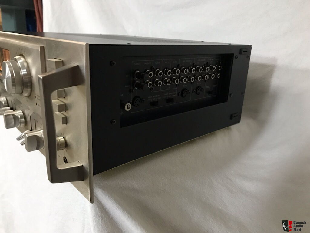 Rotel RA-1412 Integrated Amp Photo #4627017 - Canuck Audio Mart