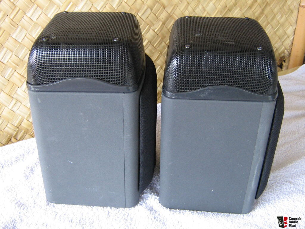 Optimus Pro LX-5 (Linaeum tweeters) Photo #462816 - US Audio Mart