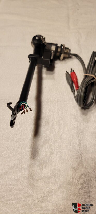 Rega rb300 Photo #4628596 - US Audio Mart