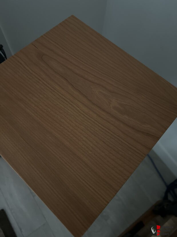 Graham Audio LS5/9 BBC Standmount Speakers (Oct 2021 build) Photo ...