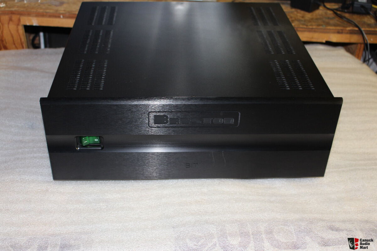 Bryston Bit 20 Power Conditioner Photo #4629684 - US Audio Mart