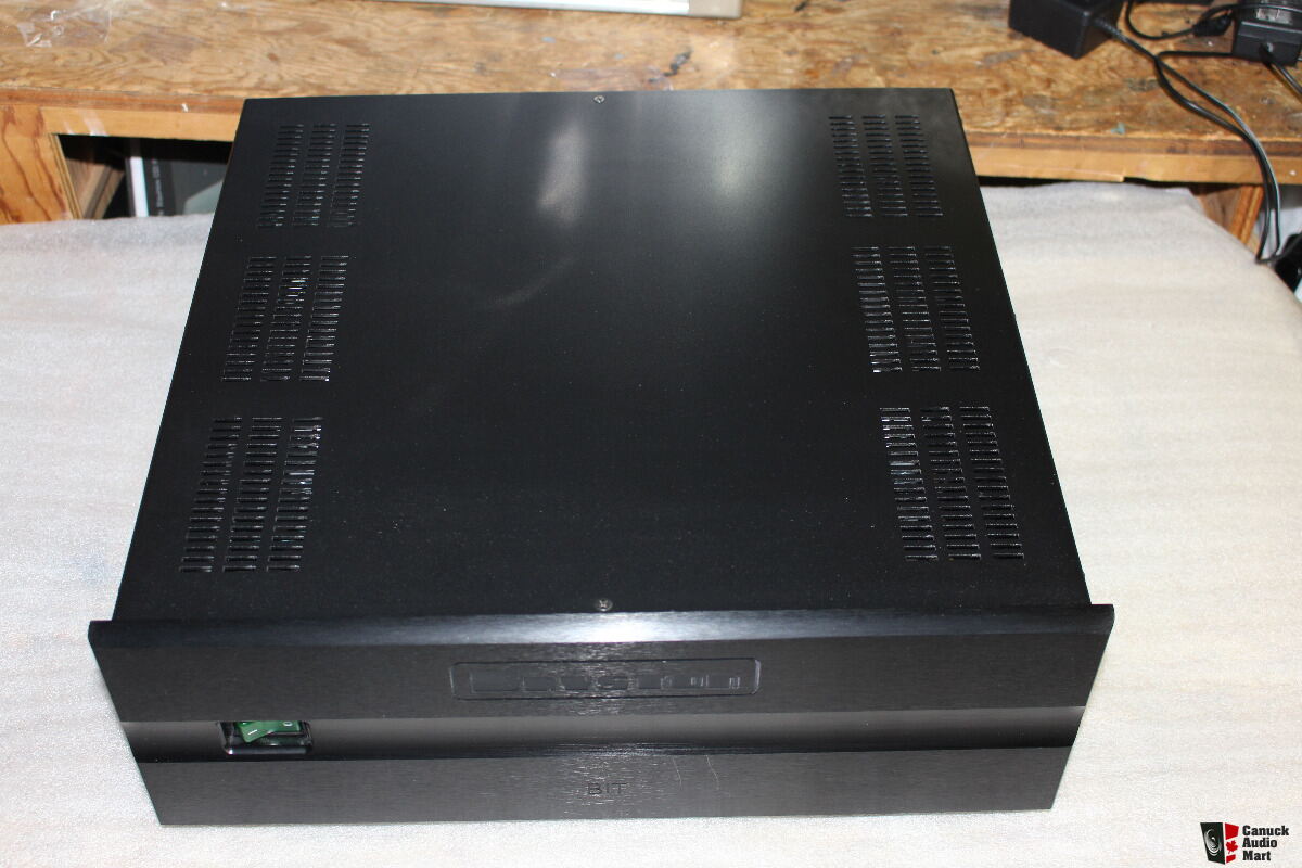 Bryston Bit 20 Power Conditioner Photo #4629685 - US Audio Mart