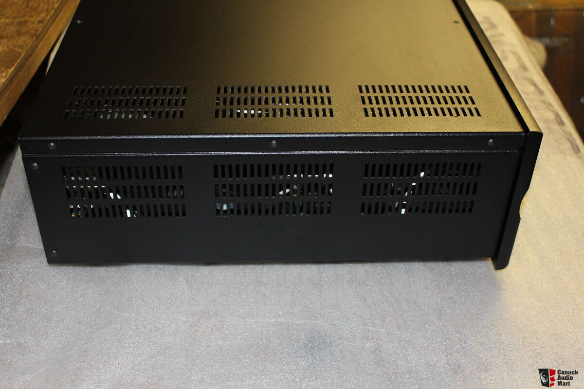 Bryston Bit 20 Power Conditioner Photo #4629689 - US Audio Mart