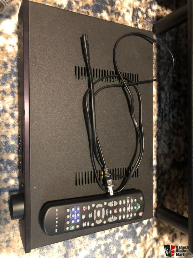 Anthem TLP-1 Photo #4630940 - Canuck Audio Mart