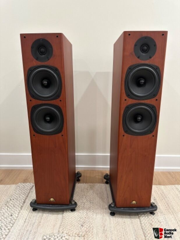 castle knight 5 For Sale - UK Audio Mart