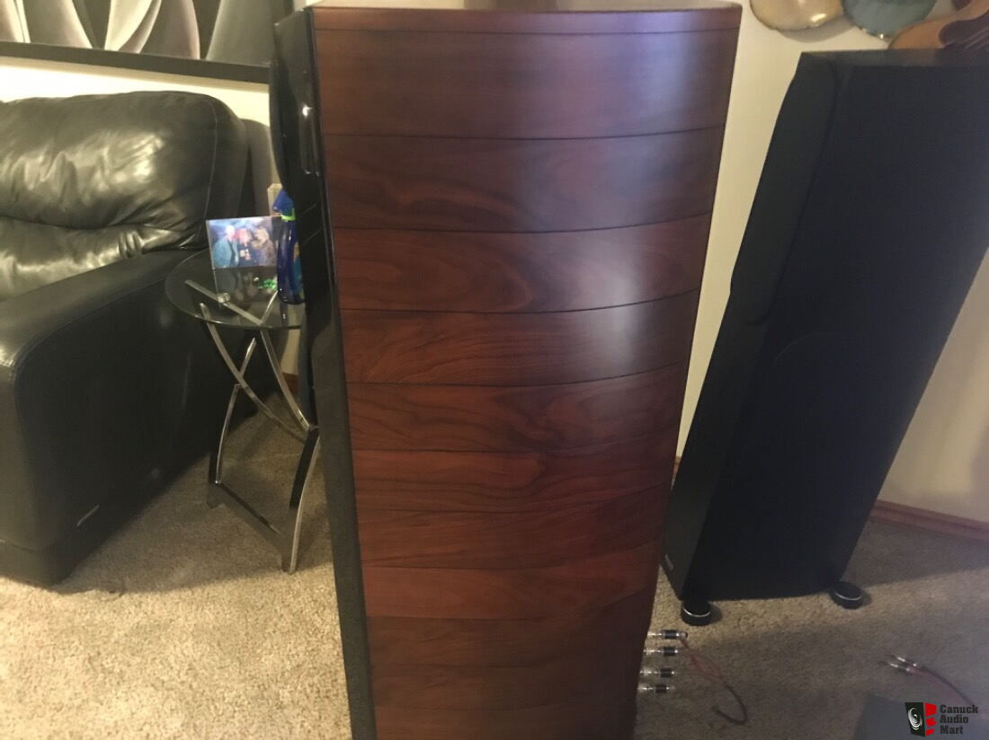 Usher diamond mini dancer - 2 speakers Ex.condition Photo #4636108 ...