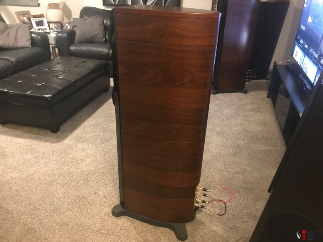 Usher diamond mini dancer - 2 speakers Ex.condition Photo #4636110 ...