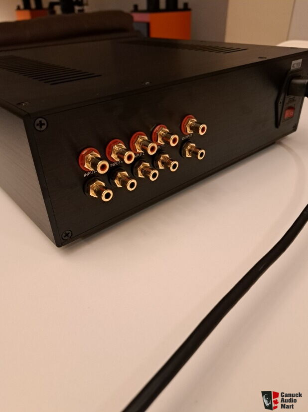 Tube clone Maranz 7 Photo #4637174 - Canuck Audio Mart