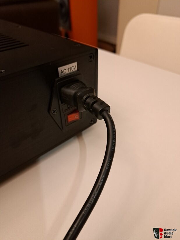Tube clone Maranz 7 Photo #4637176 - Canuck Audio Mart