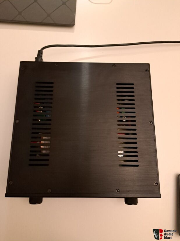 Tube clone Maranz 7 Photo #4637176 - Canuck Audio Mart