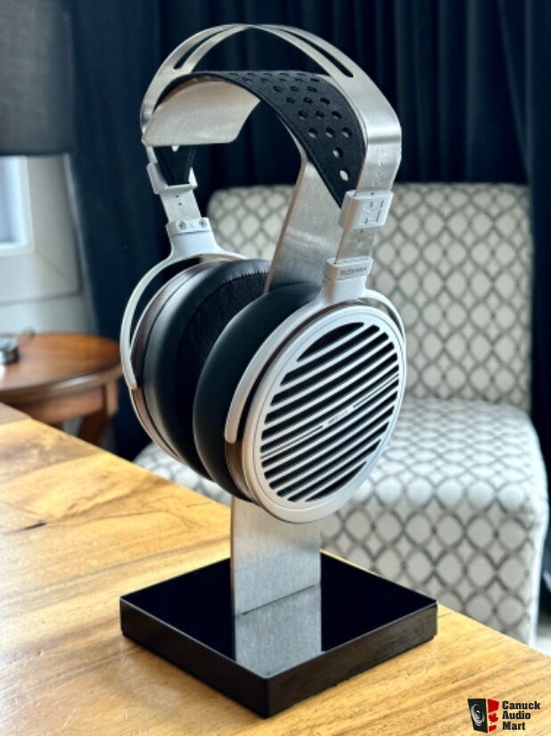 Hifiman Susvara Photo #4638106 - Canuck Audio Mart