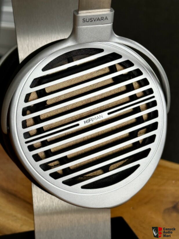 Hifiman Susvara Photo #4638106 - Canuck Audio Mart