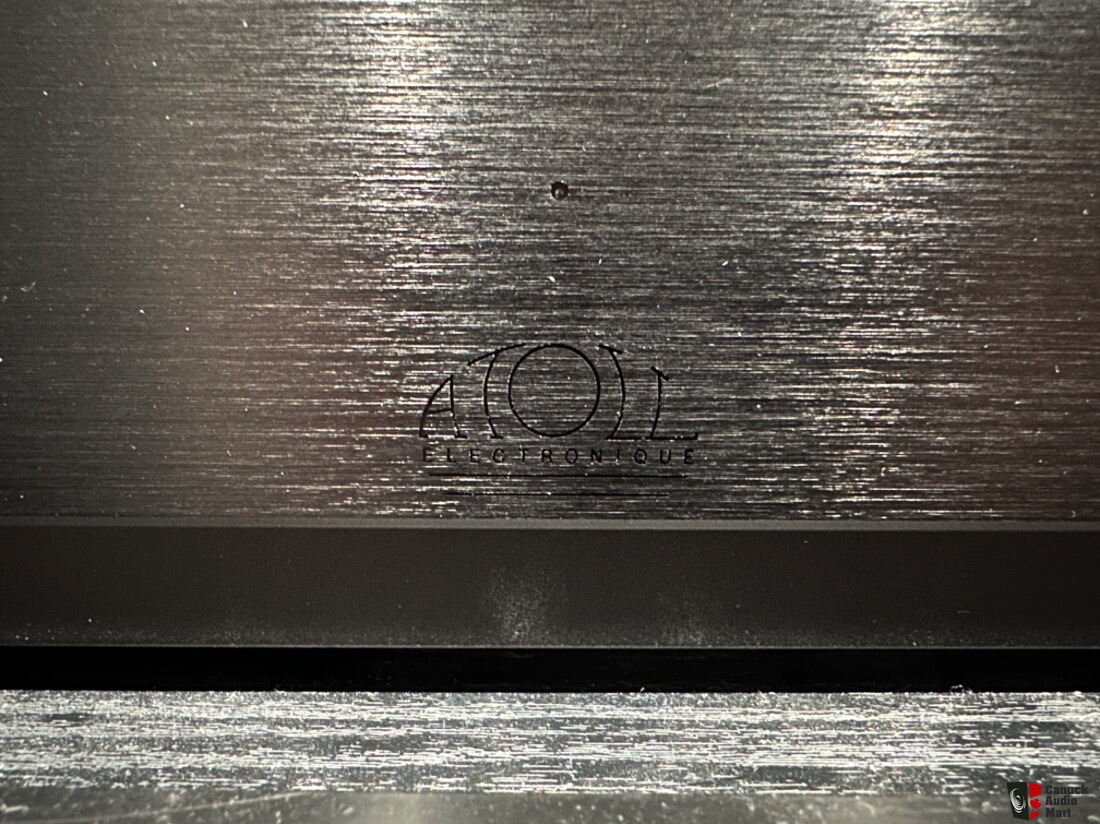 Atoll AM200 Signature Power Amplifier For Sale - US Audio Mart