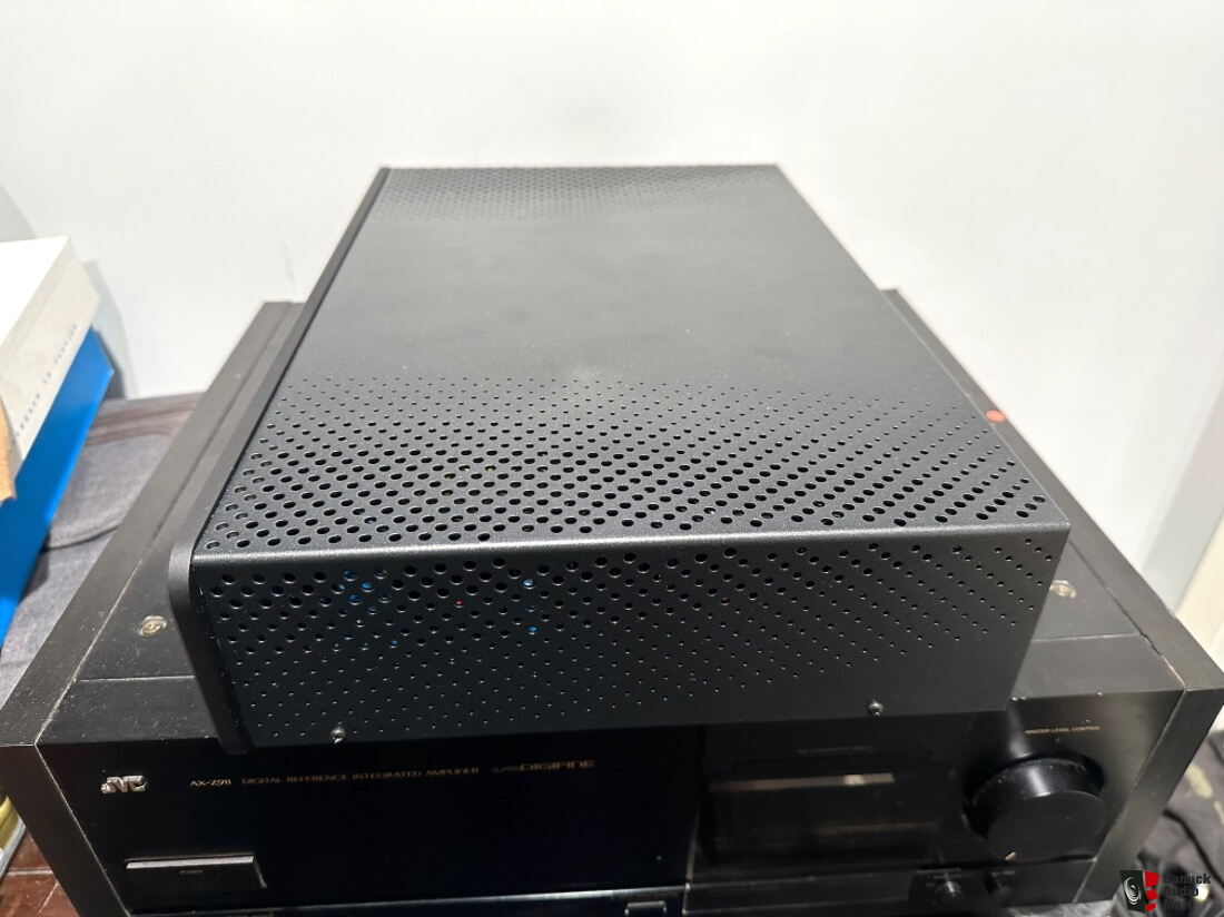 Atoll AM200 Signature Power Amplifier Photo #4639223 - Canuck Audio Mart