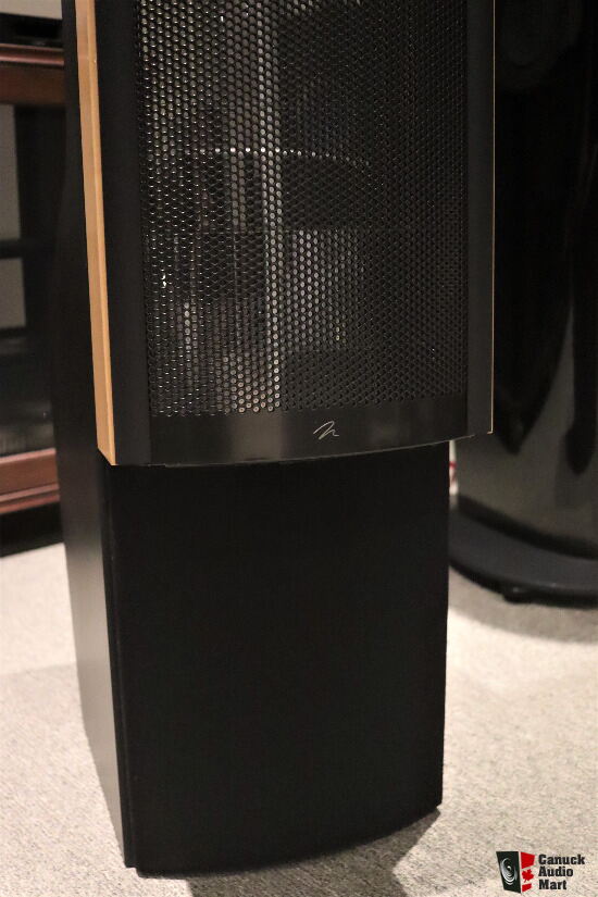 Martin Logan Ascent i. Incredible High End performance Value! Photo ...