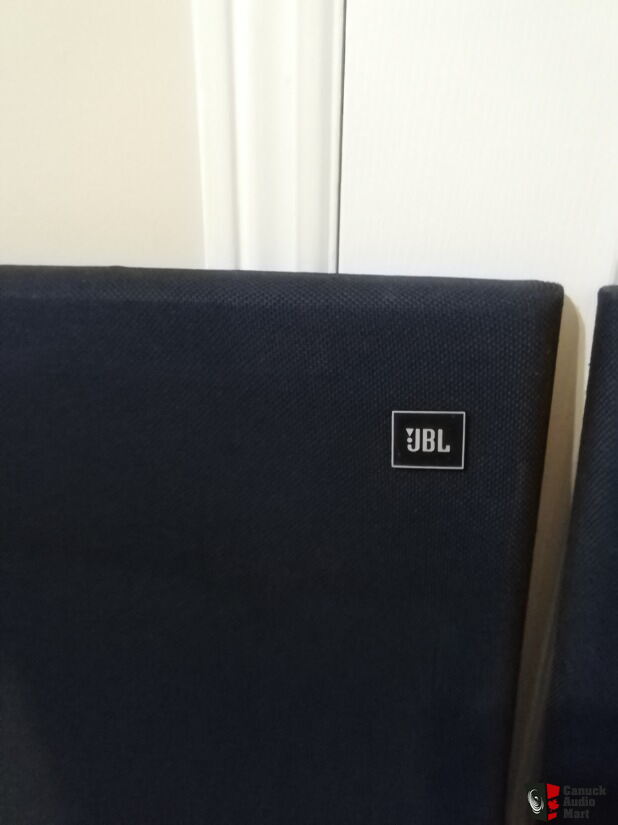 JBL L26 Grill Covers Photo #4641993 - US Audio Mart