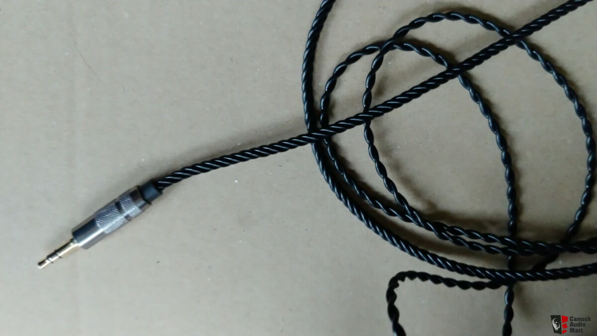 Sennheiser HD-580 Photo #4642767 - Canuck Audio Mart