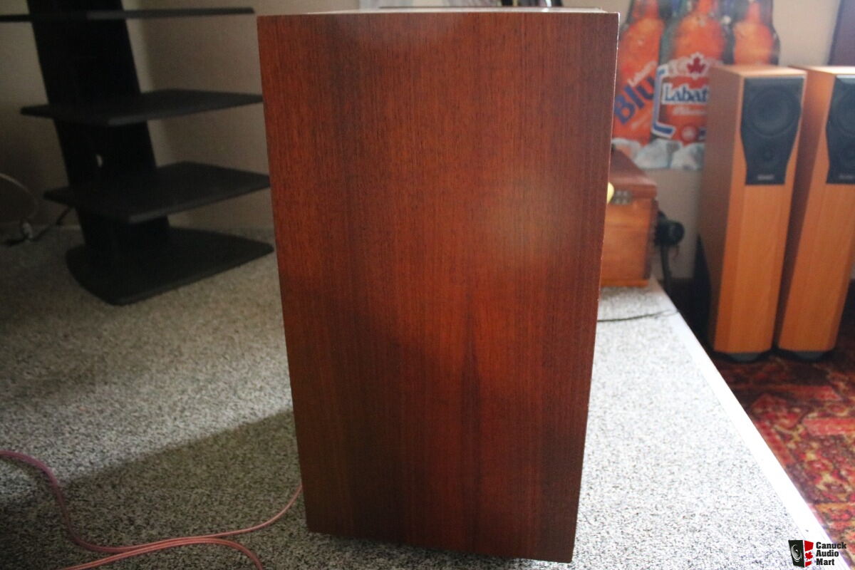 JBL C56 Dorian Marble Top Speakers - 14'' Woofers Photo #4643282 - US ...