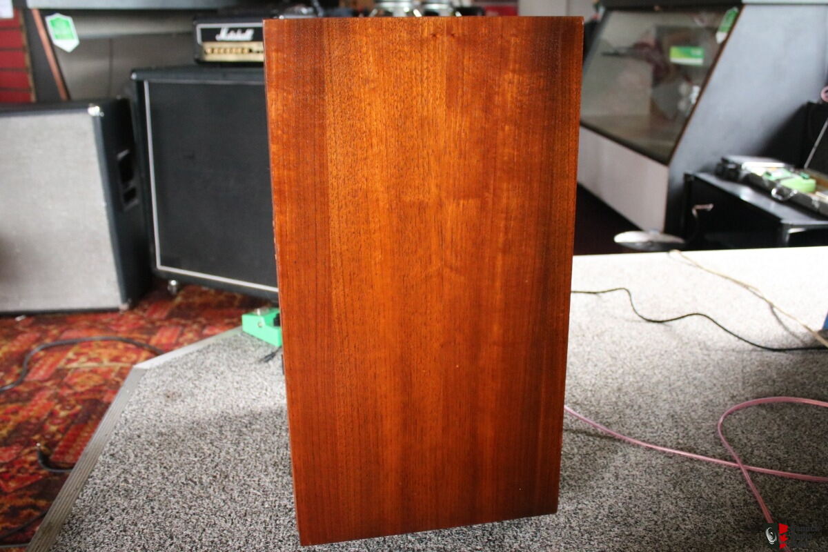 JBL C56 Dorian Marble Top Speakers - 14'' Woofers Photo #4643286 - US ...