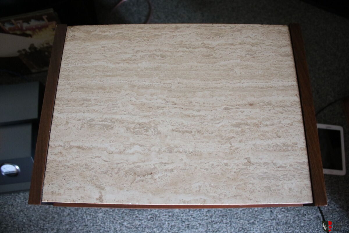 JBL C56 Dorian Marble Top Speakers - 14'' Woofers Photo #4643286 - US ...