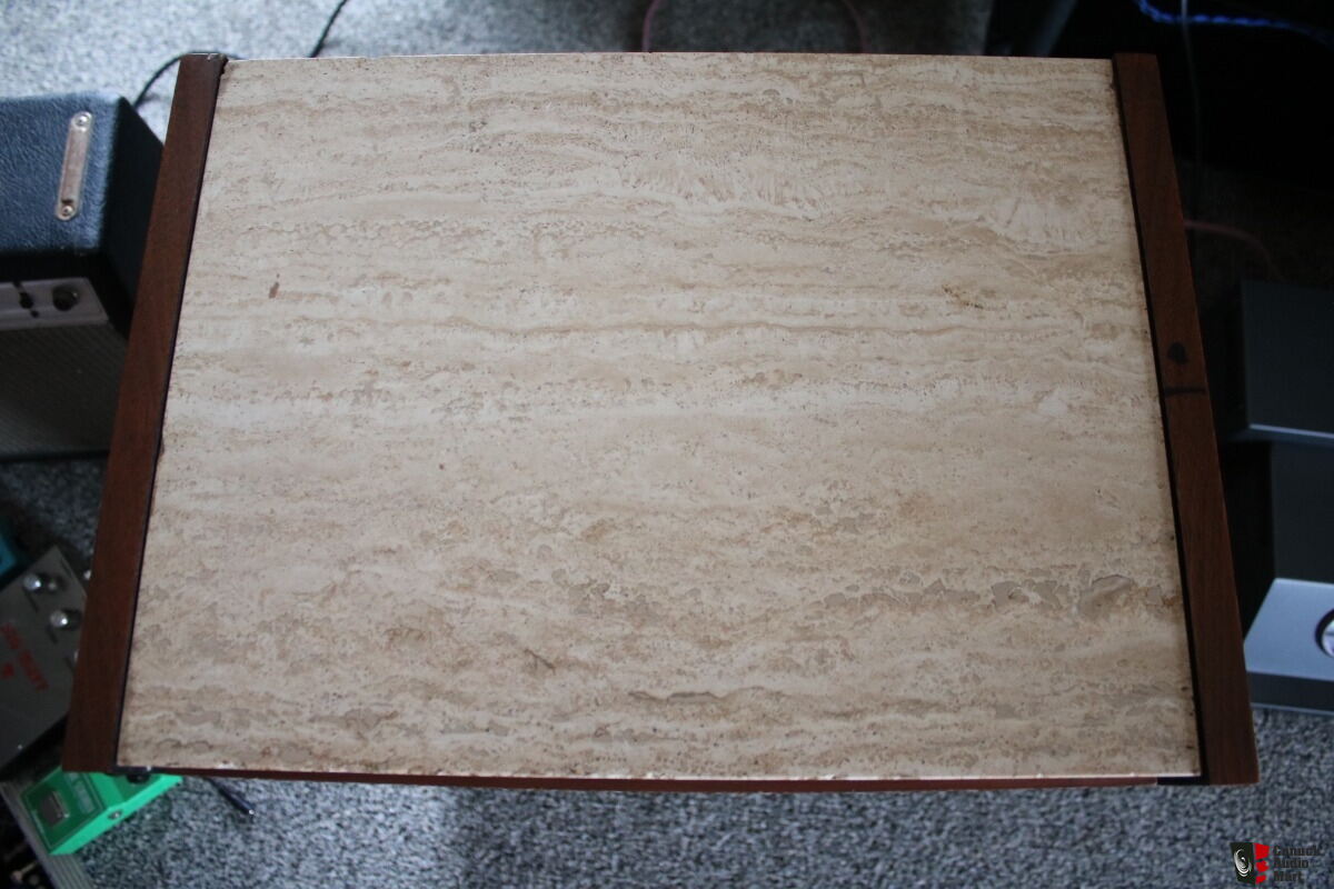 JBL C56 Dorian Marble Top Speakers - 14'' Woofers Photo #4643286 - US ...