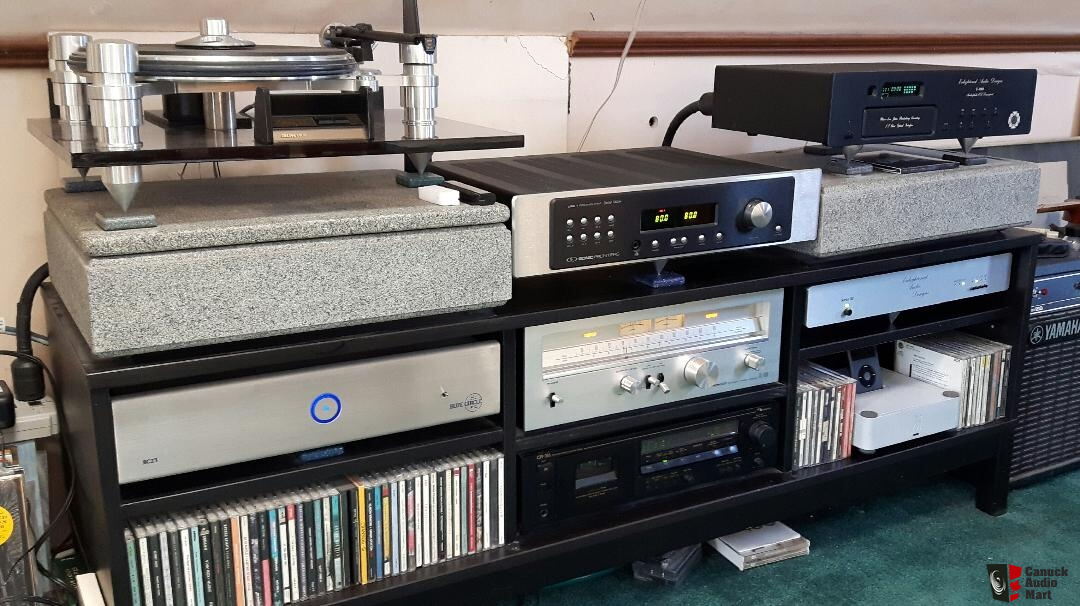 Oracle DELPHI MK iii Photo #4643836 - US Audio Mart