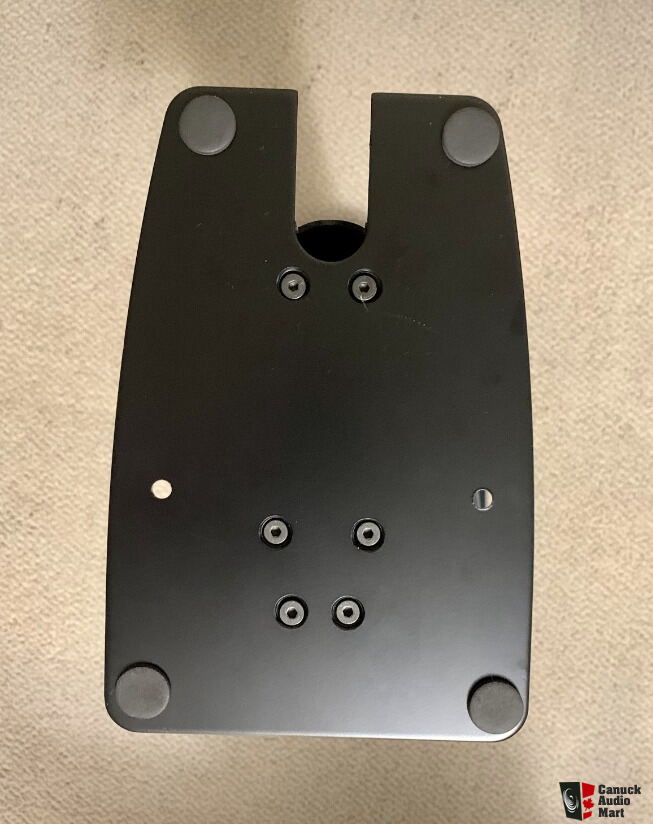 Paradigm J-23 V.2 Speaker Stands Photo #4644855 - US Audio Mart