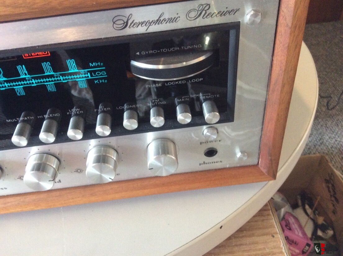 Marantz 2325 Original owner reduced price Photo #4645278 - US Audio Mart