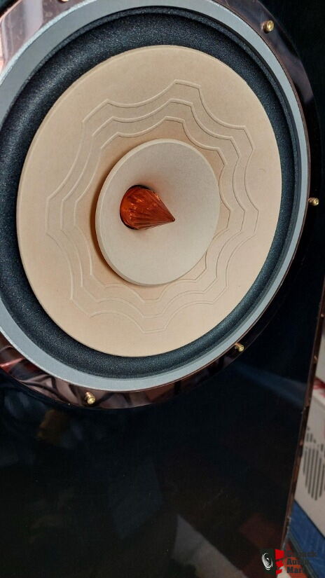 Lii Audio GLORY S-10 with Stands Photo #4645680 - Canuck Audio Mart