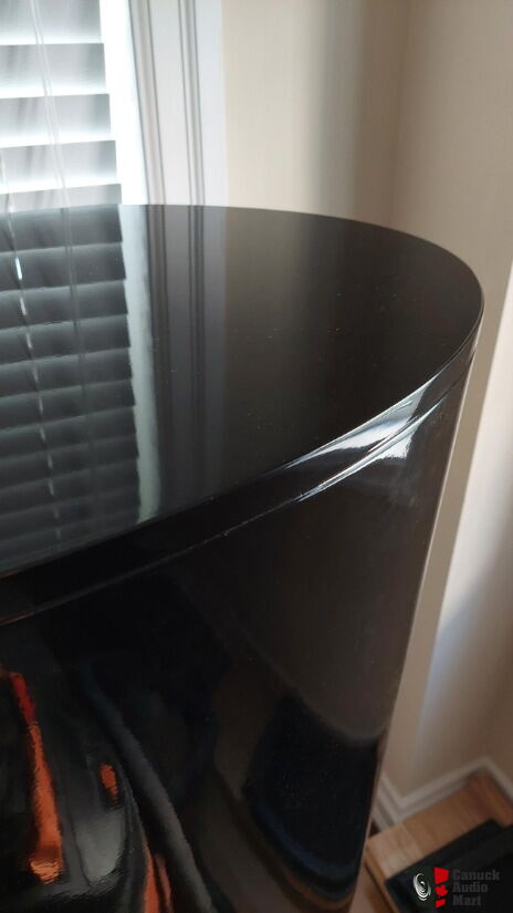 Lii Audio GLORY S-10 with Stands Photo #4645685 - US Audio Mart