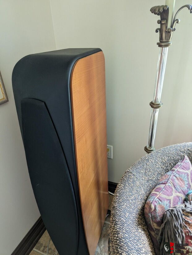 Opera Quinta 2011 Floor Standing Speakers Photo #4645840 - US Audio Mart