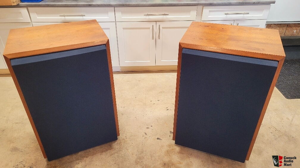 JBL 4341's Photo #4647001 - Canuck Audio Mart