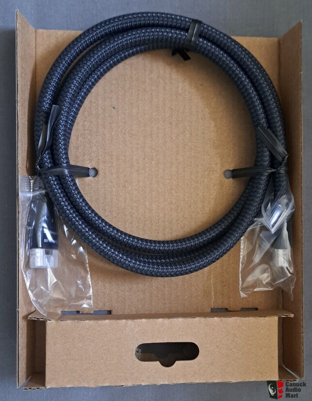 Audioquest Carbon 48 HDMI Photo #4647076 - US Audio Mart