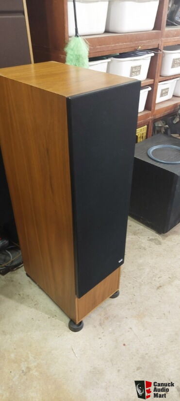 B&W matrix 3 series 2 speakers Photo #4651860 - US Audio Mart