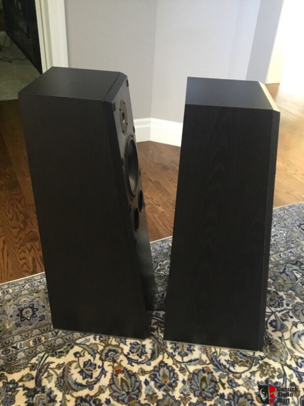 ROYD PRIOR - PRICE DROP Photo #4652006 - Canuck Audio Mart