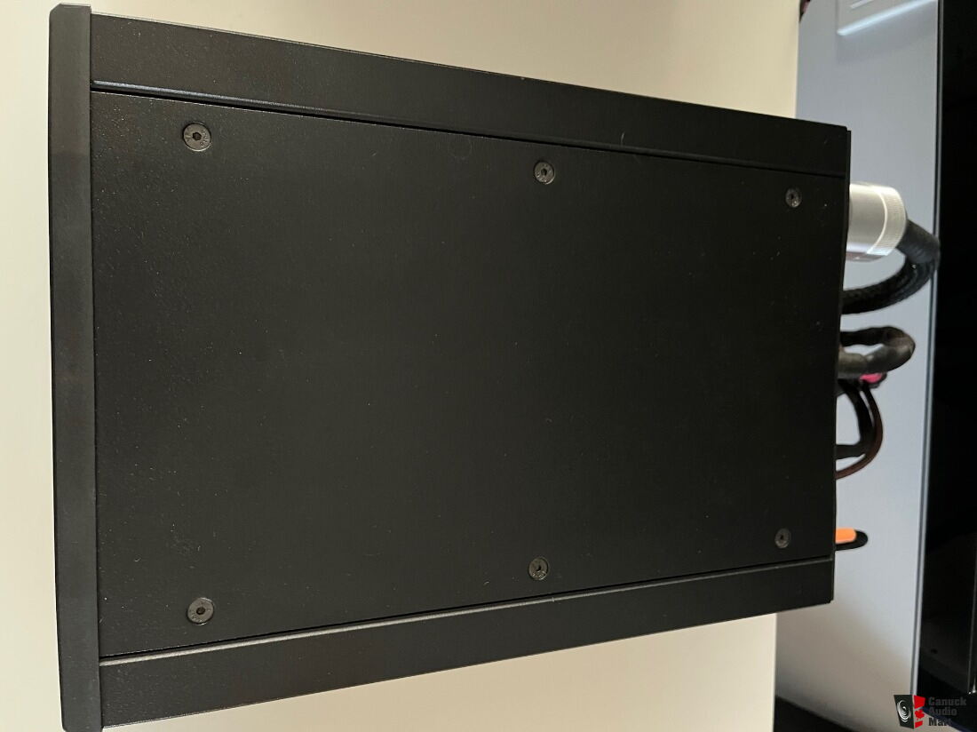 REGA DAC-R Photo #4653475 - Canuck Audio Mart