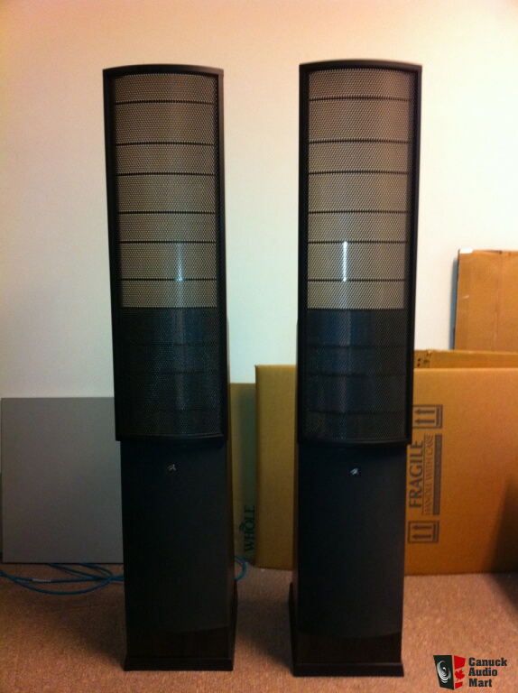 Martin Logan Source Photo #465488 - Canuck Audio Mart