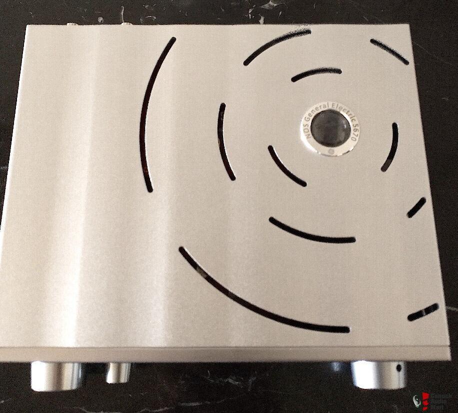 iFi Pro iDSD Photo #4655656 - US Audio Mart
