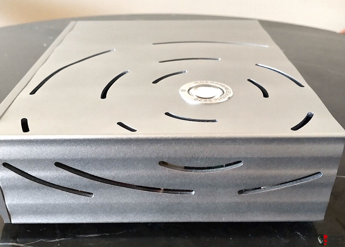 iFi Pro iDSD Photo #4655660 - US Audio Mart