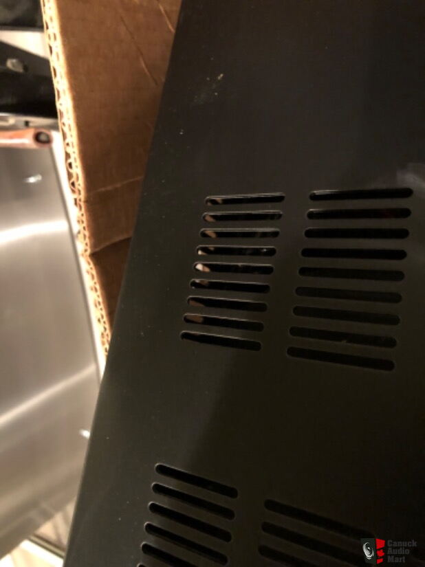 Arcam AVR 350 Photo #4655980 - Canuck Audio Mart