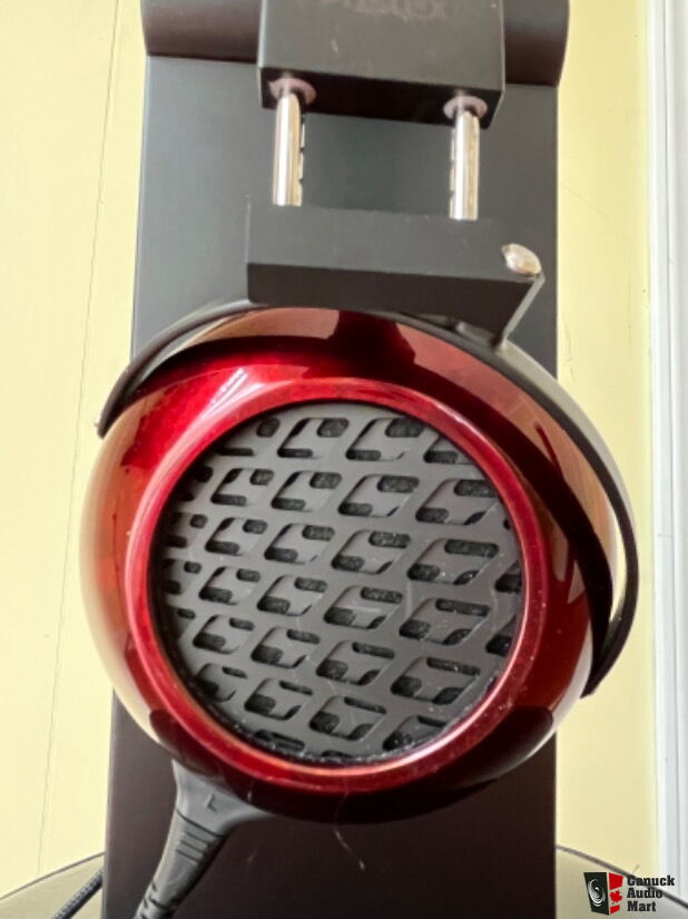 Fostex TH-909 Premium Open-Back Headphones Made In Japan Photo #4659671 ...